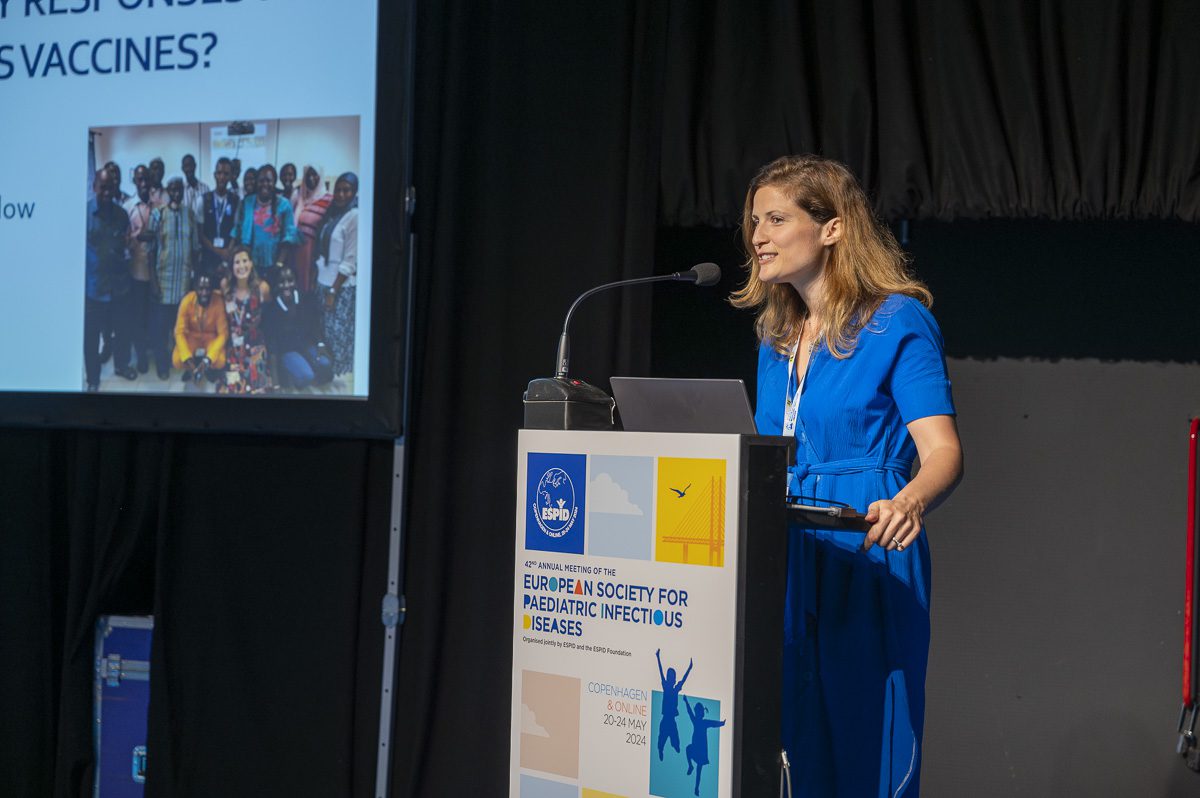 ESPID Early Career Opportunities – ESPID 2025