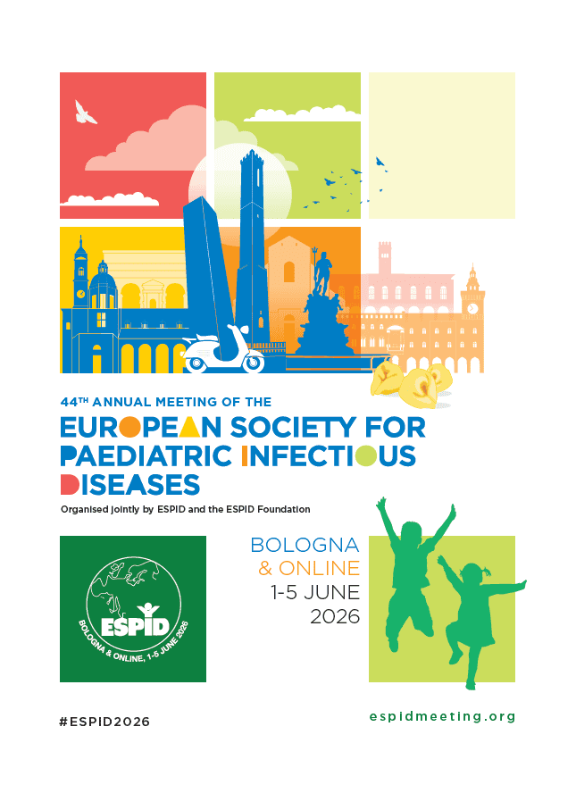 ESPID 2026 – ESPID 2025